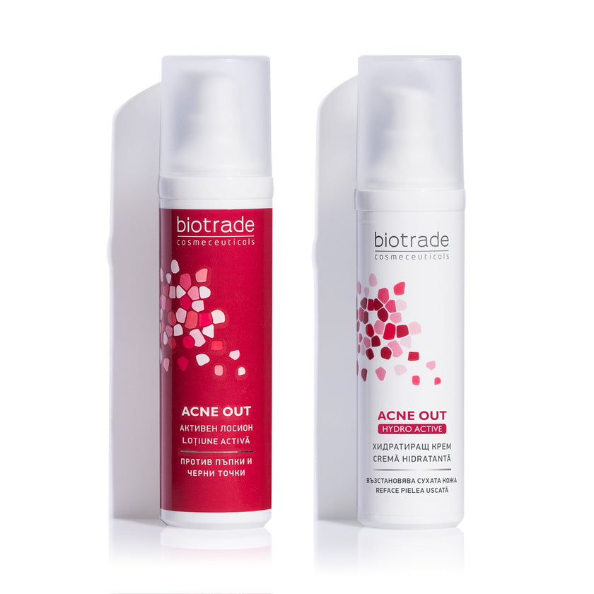 Acne Out – Biotrade